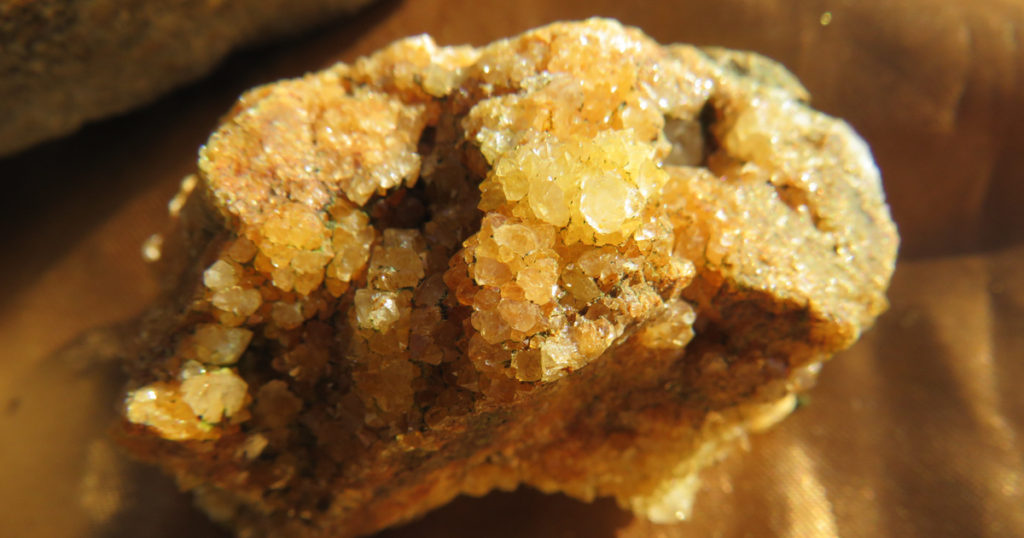 My Kundalini Story « Crystal Mountain